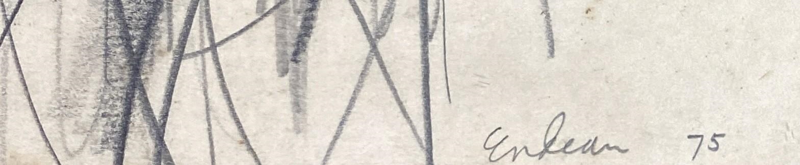 Endean | Nude 1975 (20th Century 21st Century) | MutualArt