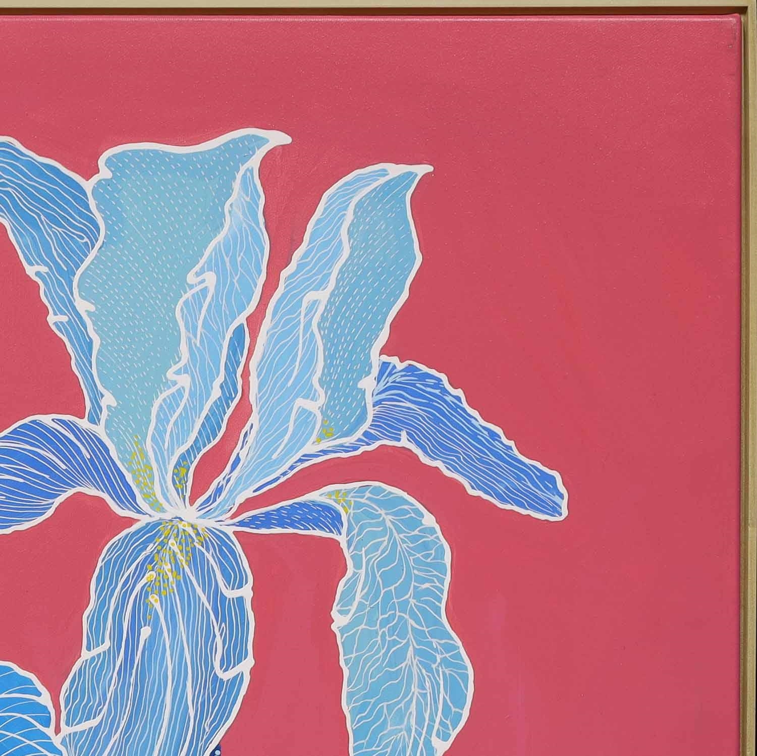 Giada Pasquetto | Iris (2023) | MutualArt