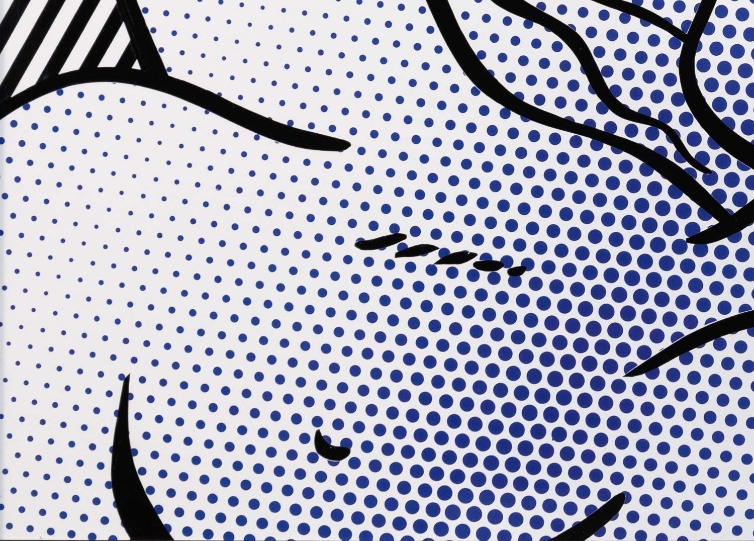 Roy Lichtenstein | Seductive Girl | MutualArt