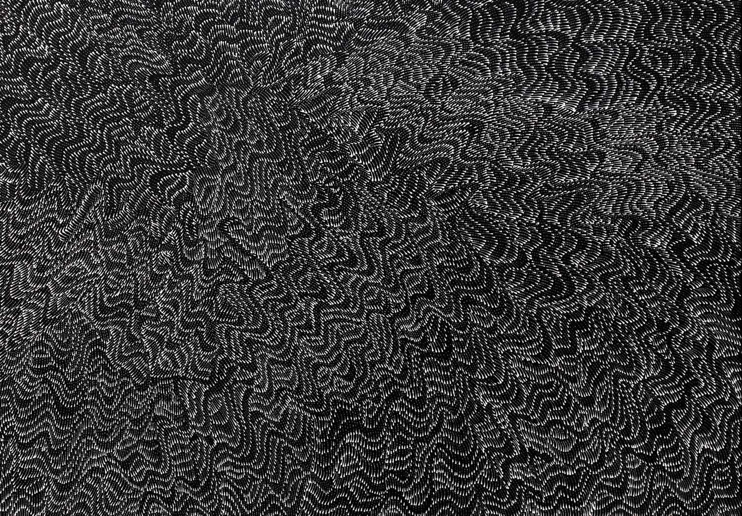 Lelita Morton | Sandhills (2021) | MutualArt