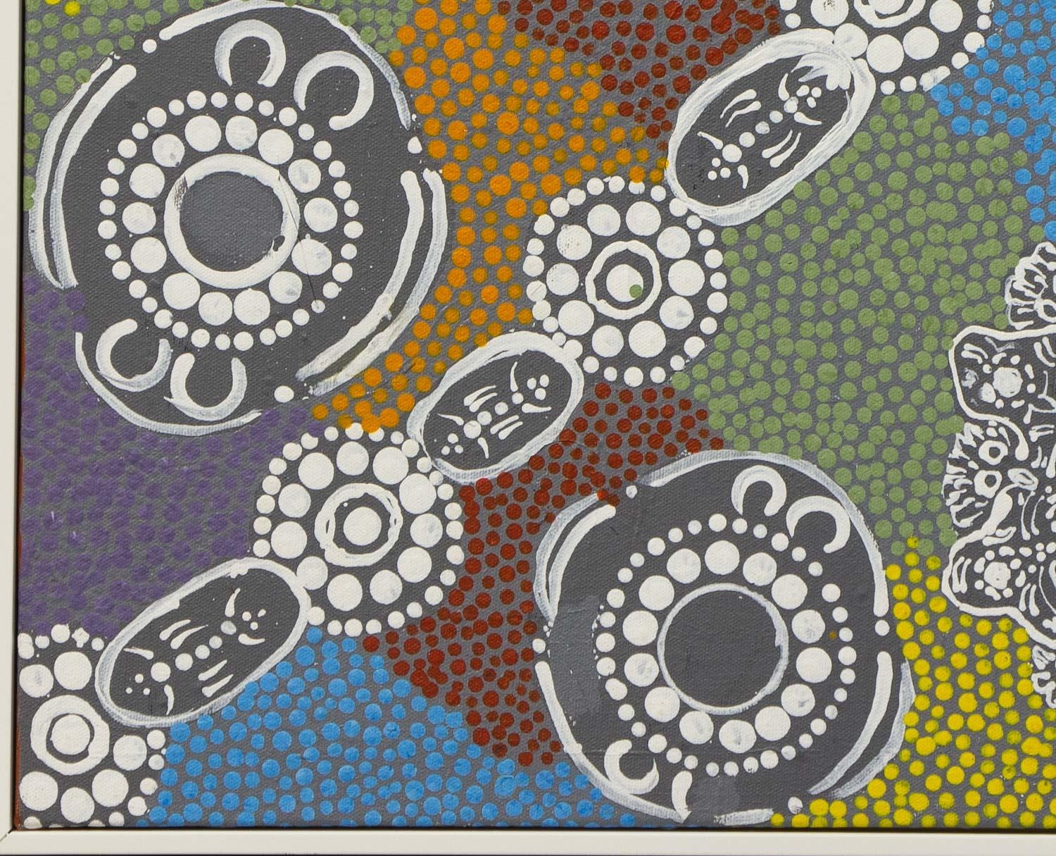 Kathleen McCormack | Women's Business (2020) | MutualArt