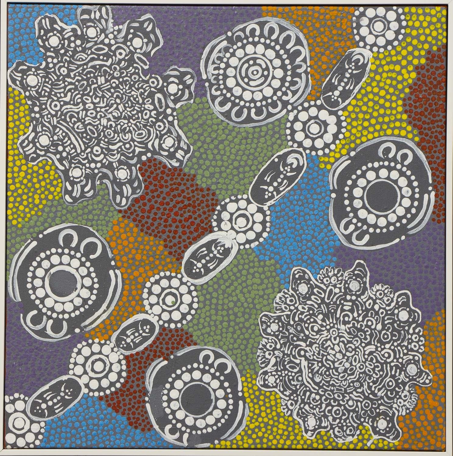 Kathleen McCormack | Women's Business (2020) | MutualArt