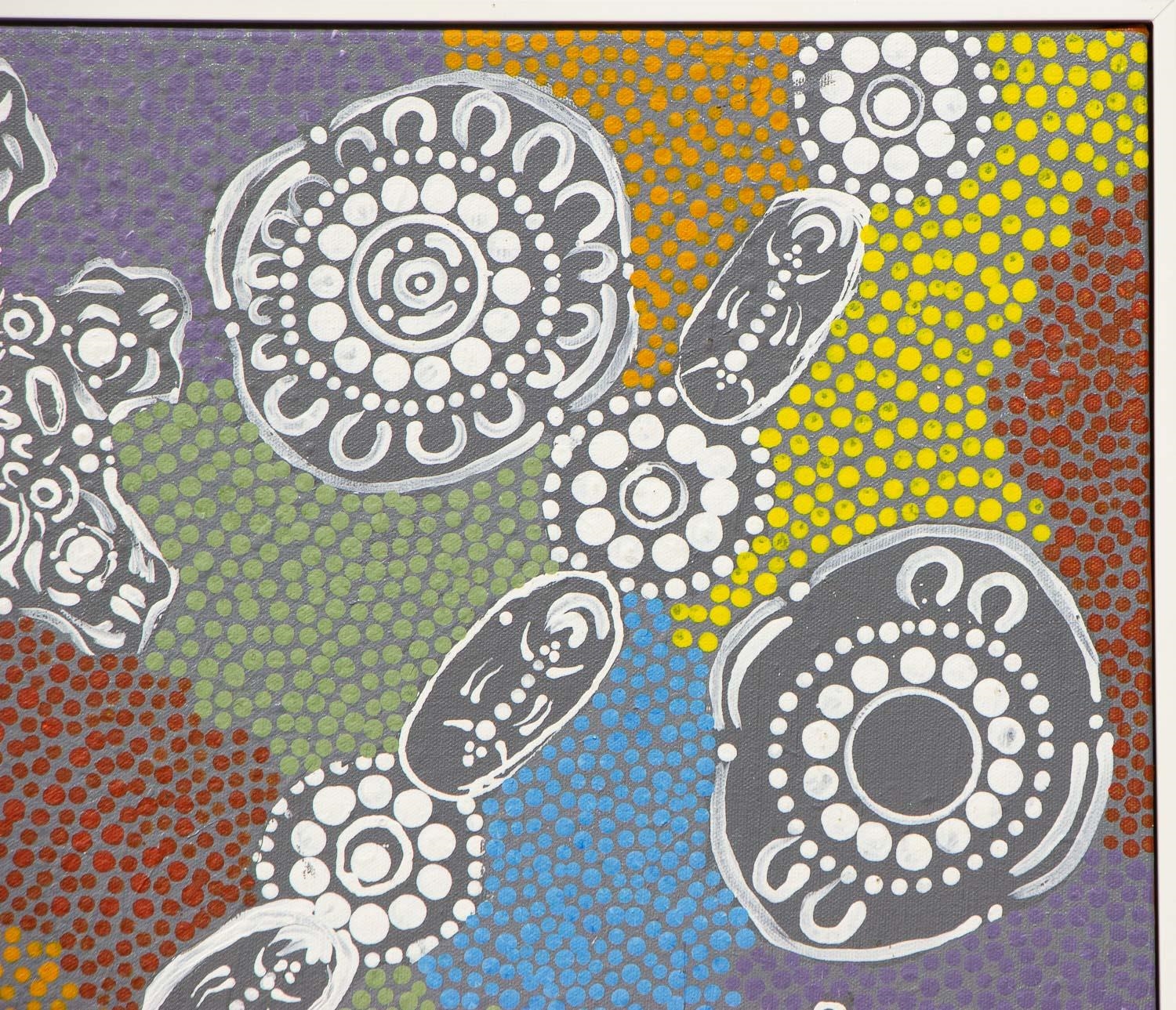 Kathleen McCormack | Women's Business (2020) | MutualArt