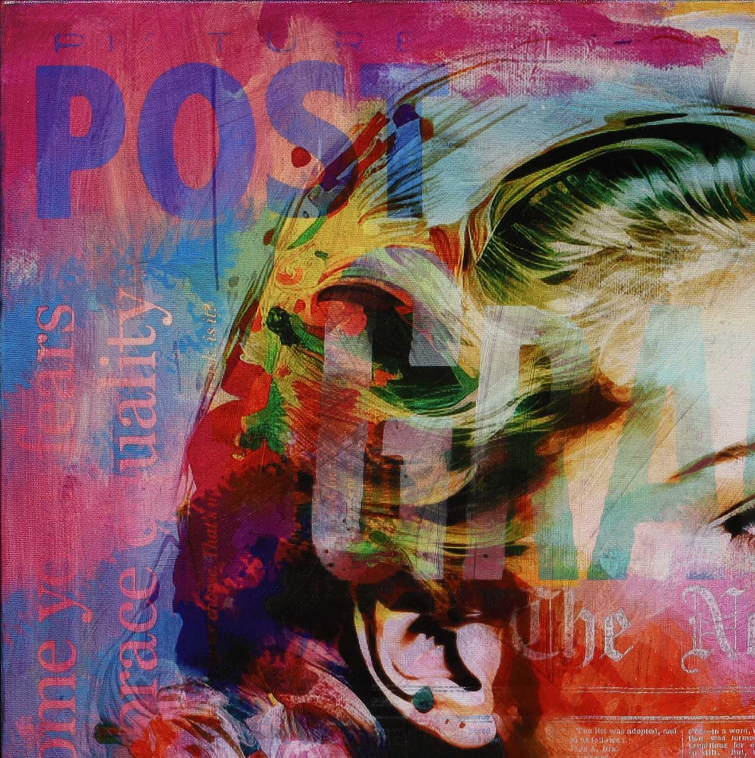 Archie Hopson | Grace (2022) | MutualArt