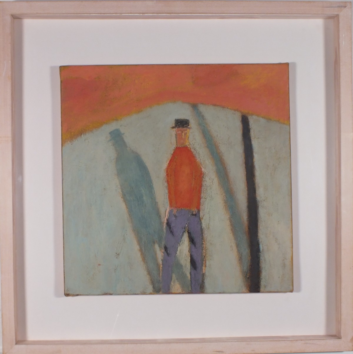 Michael Rees | Shadow Play (2000) | MutualArt