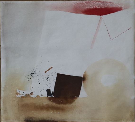 Fritz Fröhlich | FALL AND RISE | MutualArt