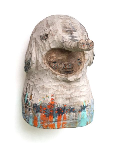 Satoshi Saitoh | Exhibitions | MutualArt