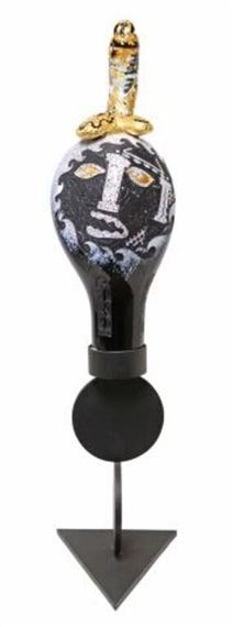 Patrick Wadley | EROS I (1990) | MutualArt