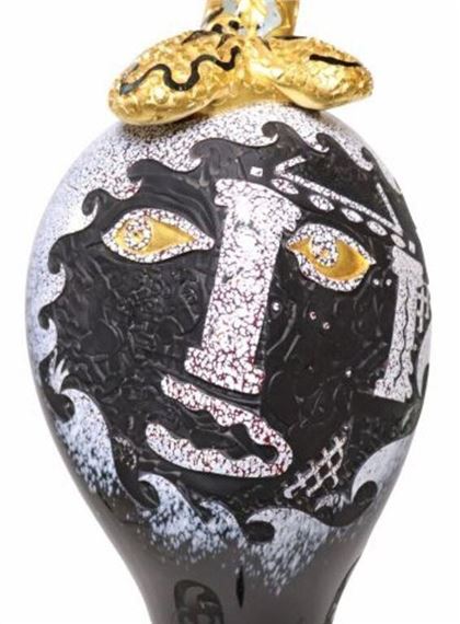 Patrick Wadley | EROS I (1990) | MutualArt