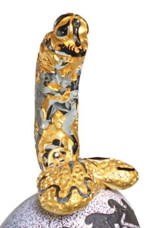 Patrick Wadley | EROS I (1990) | MutualArt