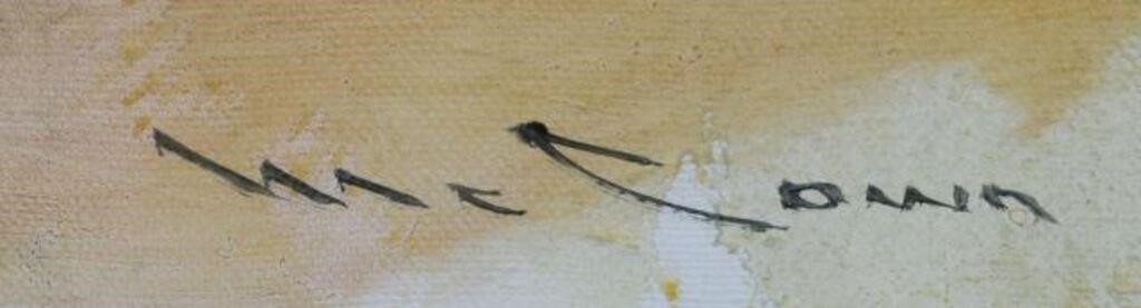 Walter Edwin McCown | Still Life with Floral Arrangements | MutualArt