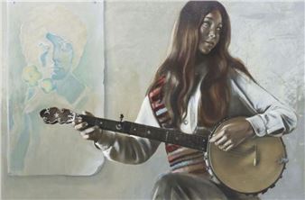 Roberto Lupetti | 25 Artworks at Auction | MutualArt