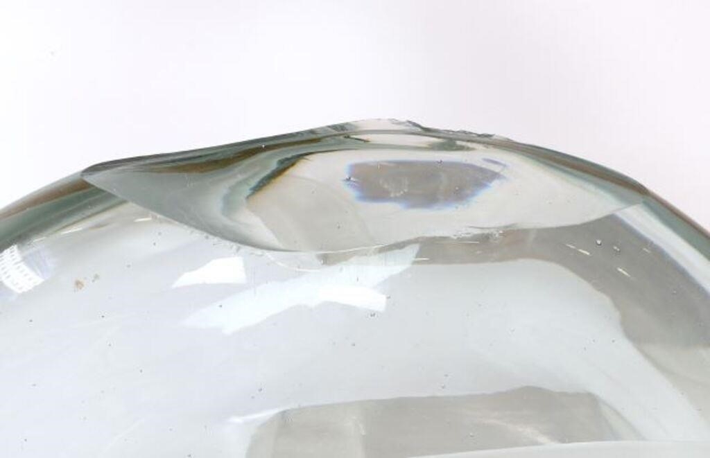 Patrick Wadley | ART GLASS SCULPTURE | MutualArt