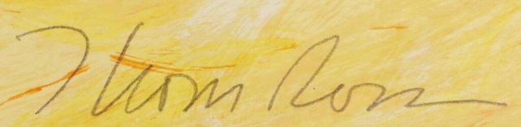 Thom Ross | Gunfight at the O.K. Corral | MutualArt