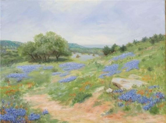 Gen Grasmuck | 1 Artworks at Auction | MutualArt