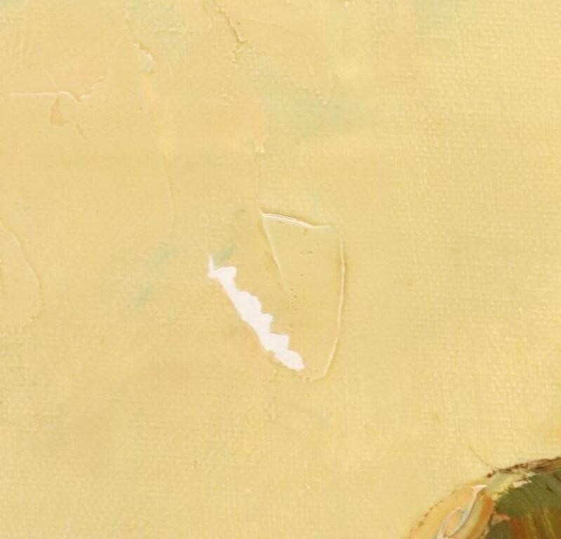 Troy Denton | Native American on Horseback | MutualArt