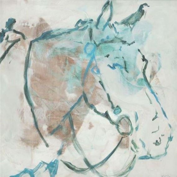 Elizabeth Wiley | 1 Artworks at Auction | MutualArt