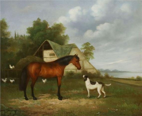 Shipley | 1 Artworks at Auction | MutualArt