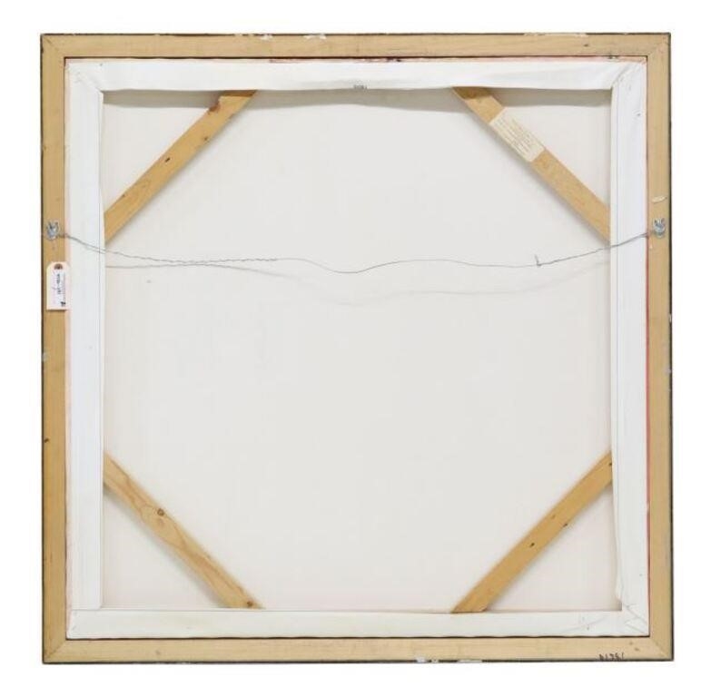 Victor Klauss | Abstract Figures | MutualArt