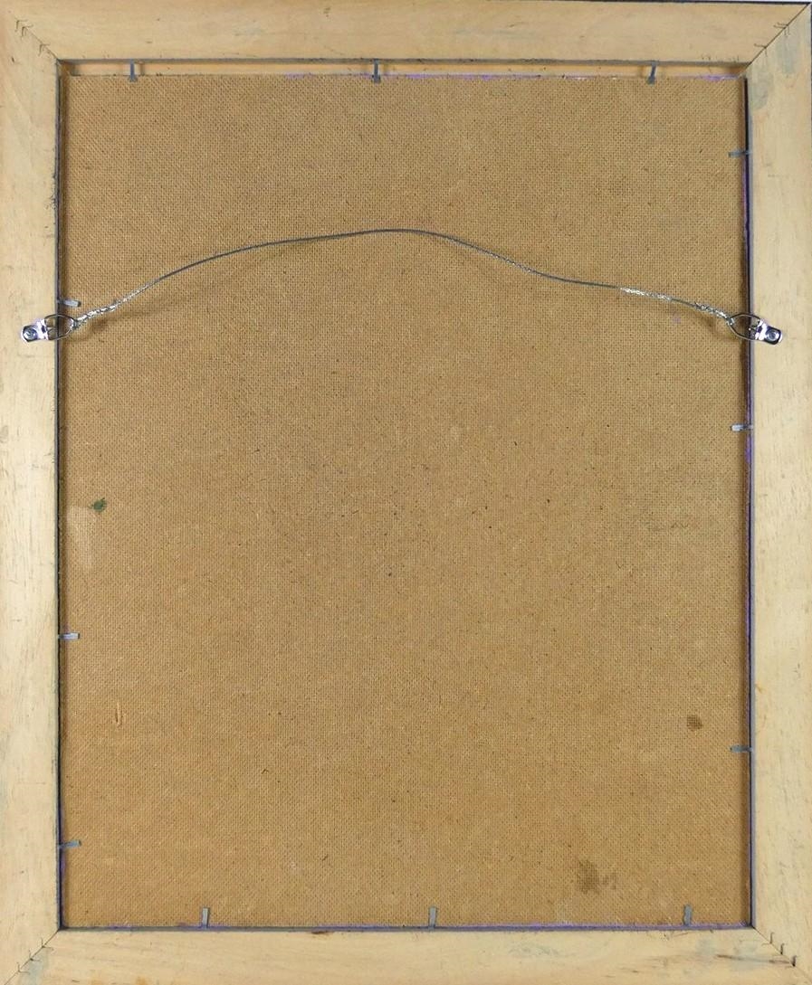 Floyd Kuptana | Untitled: Two Headed Wolf Dancer | MutualArt