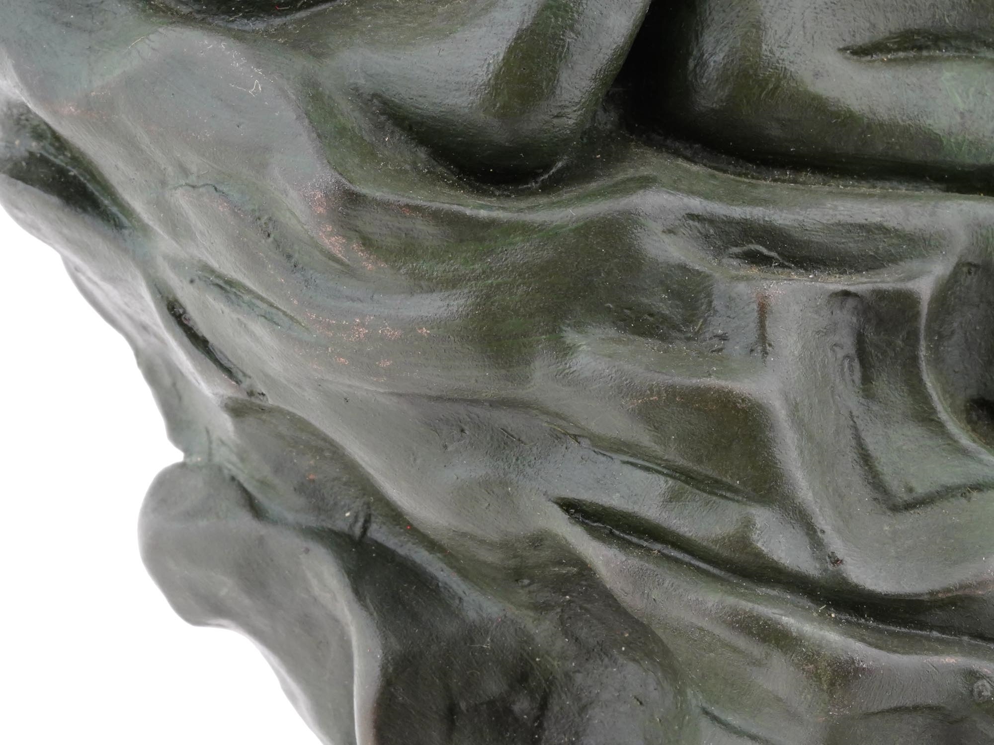 Auguste Rodin | FRENCH FEMALE NUDE BRONZE FIGURE | MutualArt