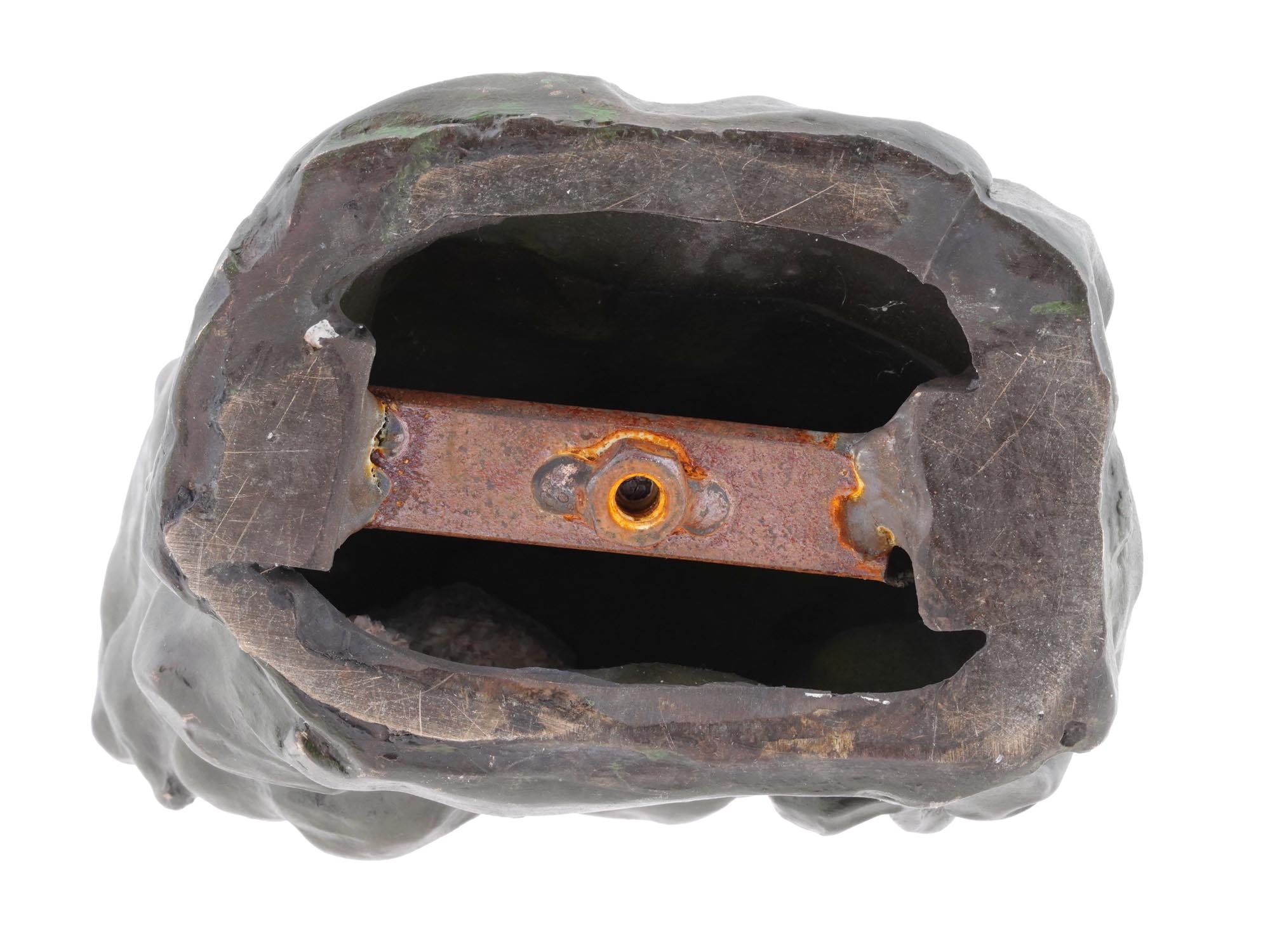 Auguste Rodin | FRENCH FEMALE NUDE BRONZE FIGURE | MutualArt