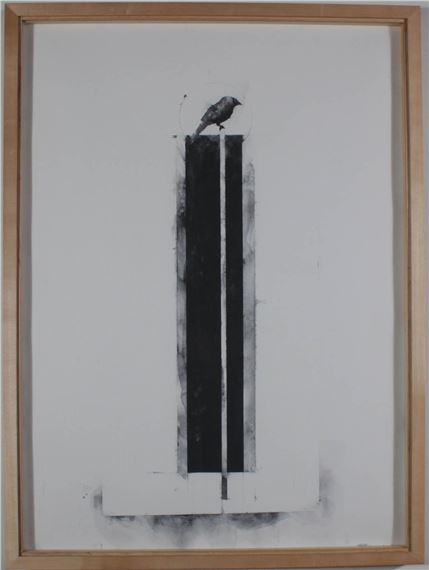 Mark Rasmussen | 1 Artworks at Auction | MutualArt