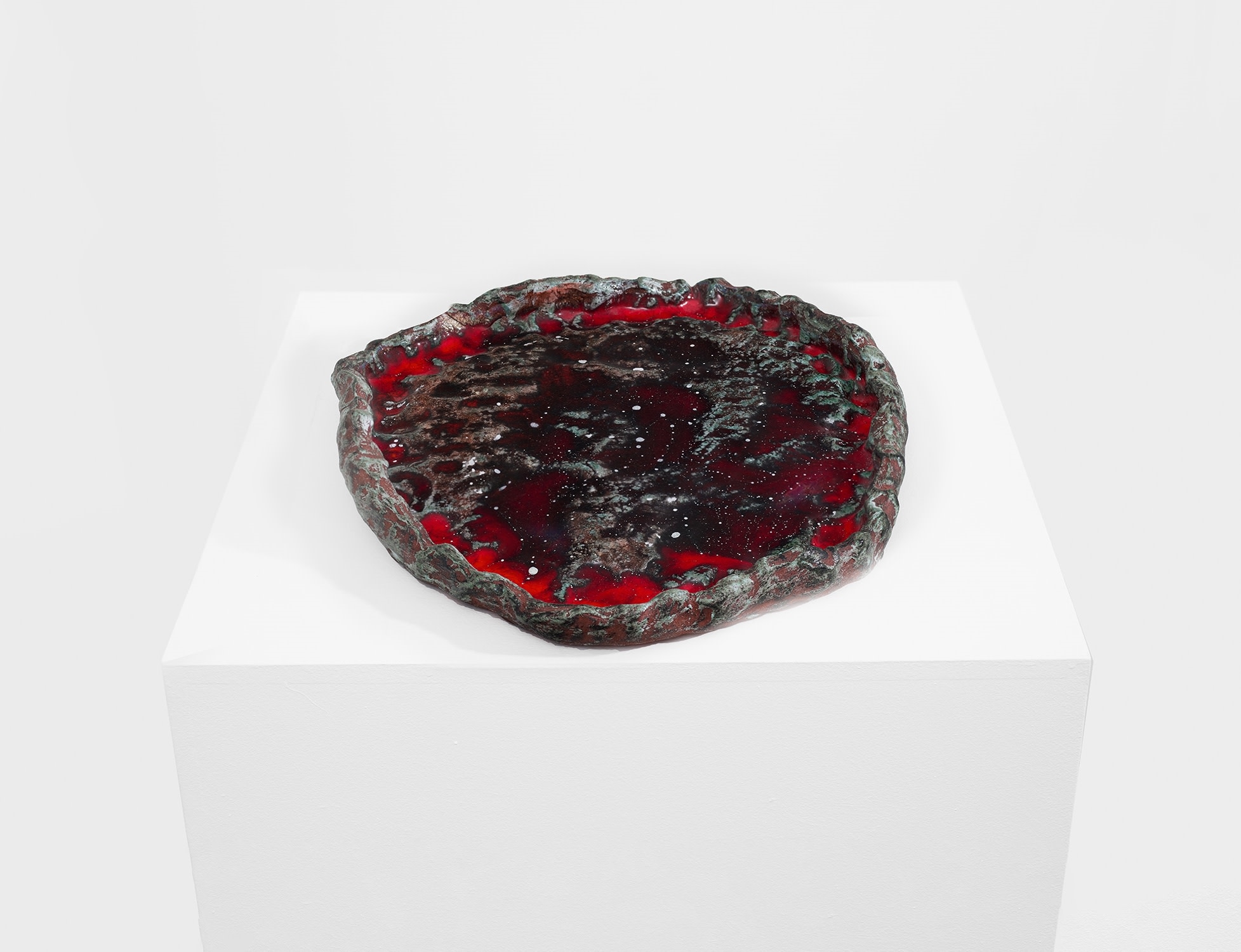 Sterling Ruby | ASHTRAY 231 | MutualArt