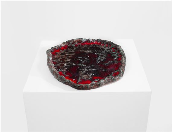 Sterling Ruby | ASHTRAY 231 | MutualArt