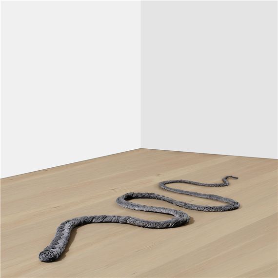 Tunga | Braids (1980) | MutualArt
