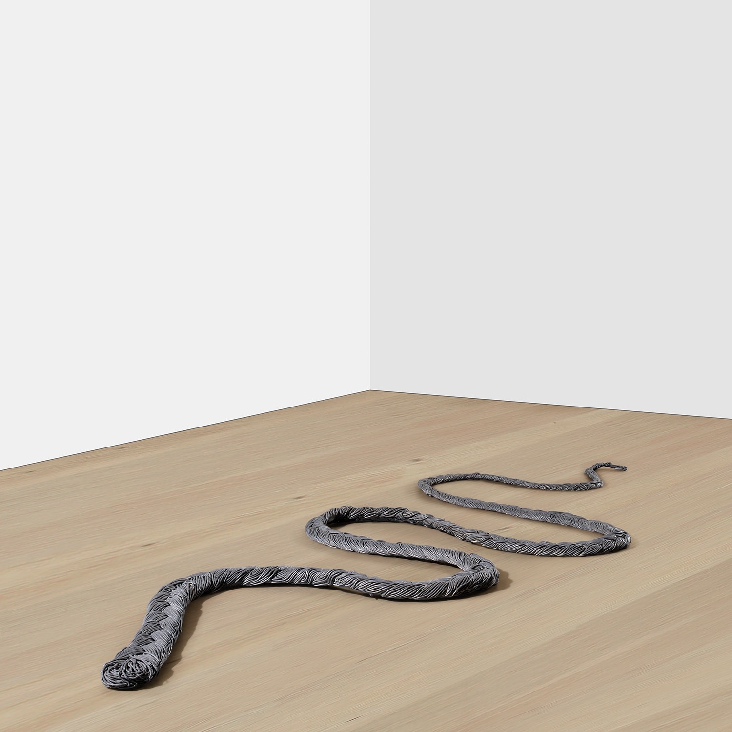 Tunga | Braids (1980) | MutualArt