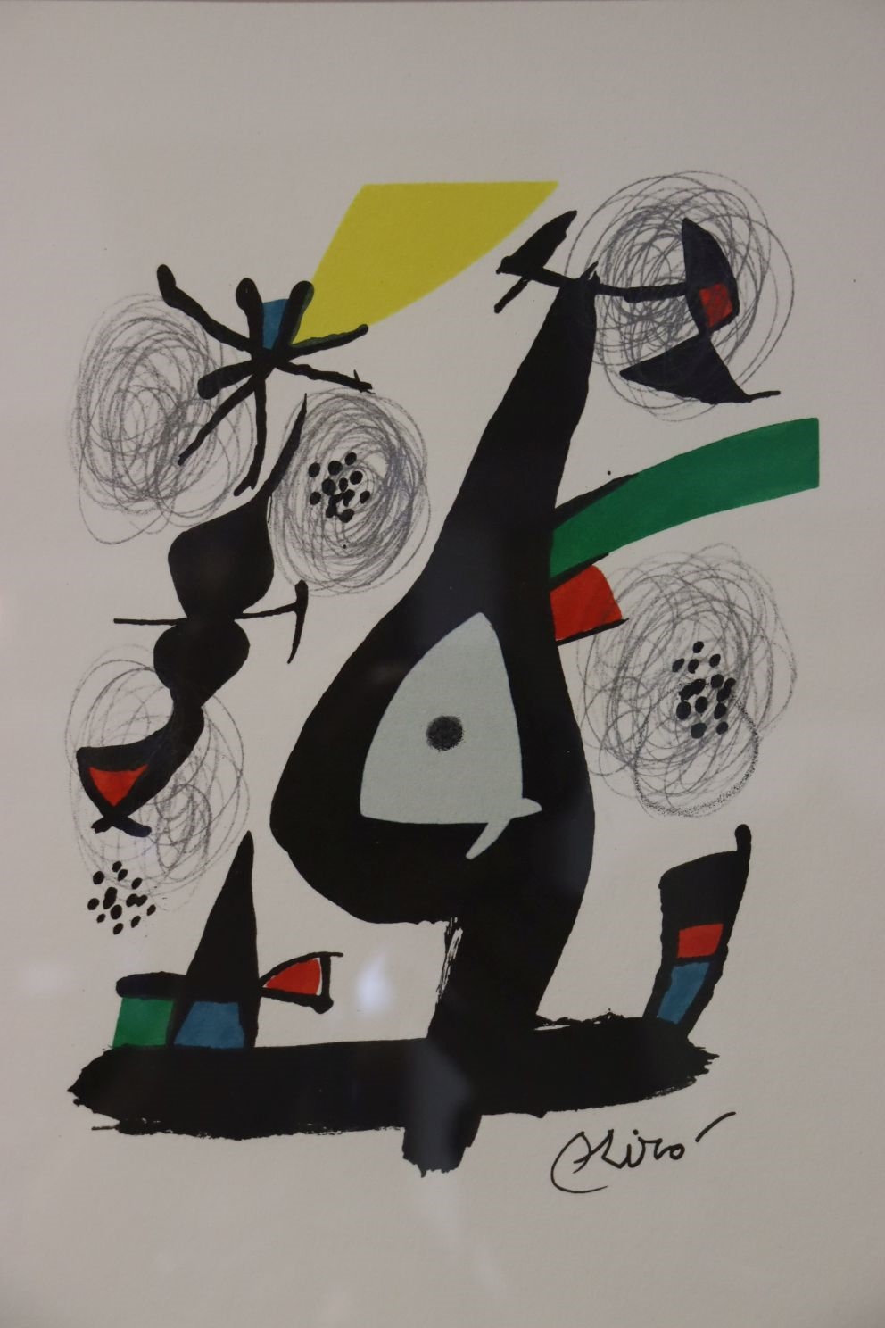 Joan Miró | Joan MIRO | MutualArt