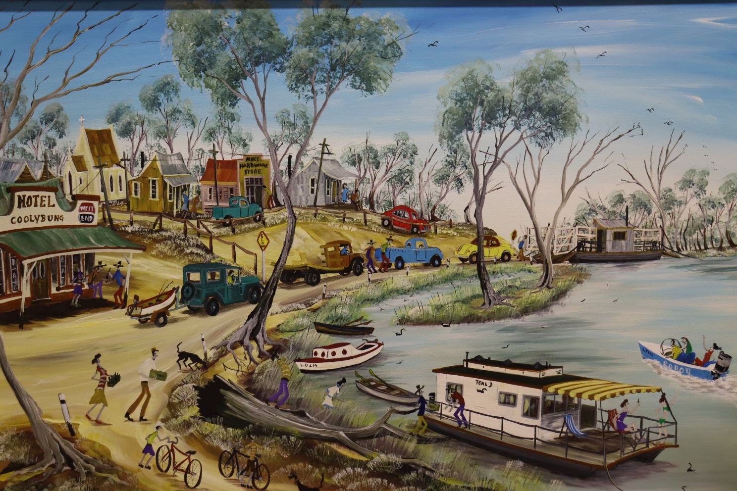 Vic Collins | VIC COLLINS | MutualArt