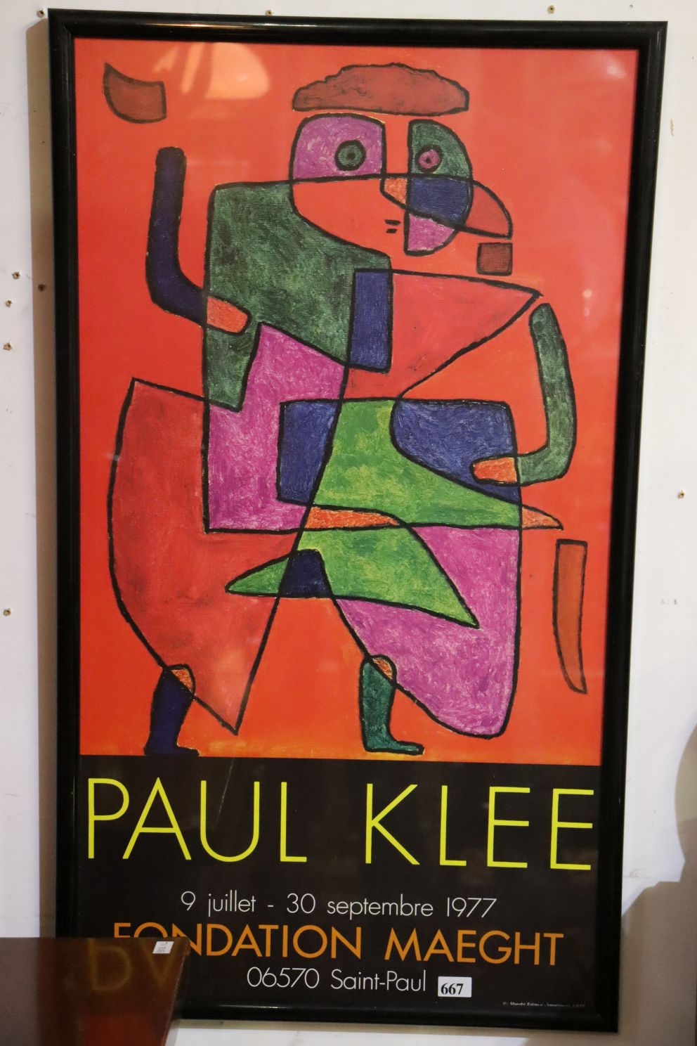 Paul Klee | Sleeping Animals, 1938 | MutualArt