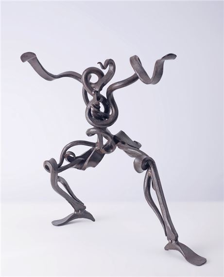 Raja Shahriman Raja Aziddin | Nafas - M23 (2004) | MutualArt
