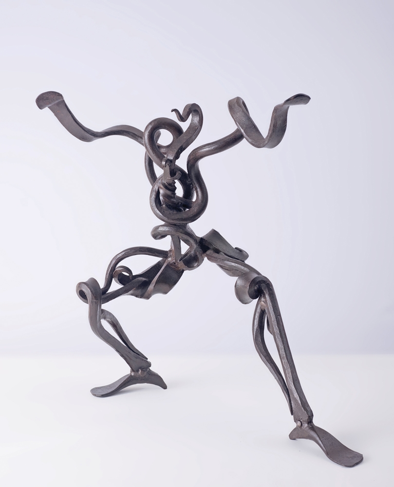 Raja Shahriman Raja Aziddin | Nafas - M23 (2004) | MutualArt