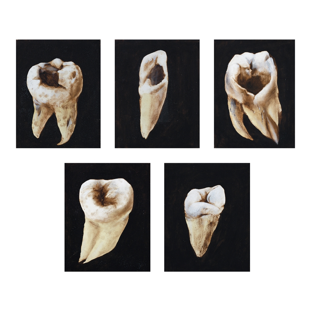 Hamir Soib | Untitled (2012) | MutualArt