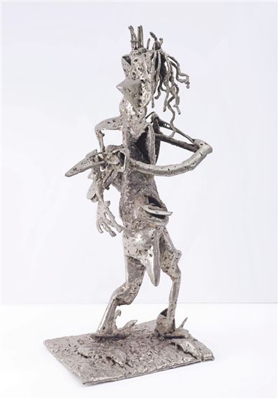 Zulkifli Yusoff | Untitled (1990s) | MutualArt