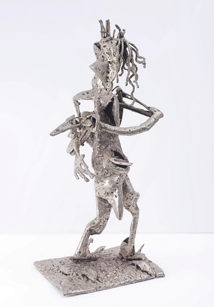 Zulkifli Yusoff | Untitled (Circa 1990s) | MutualArt