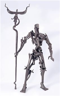 Raja Shahriman Raja Aziddin | 39 Artworks at Auction | MutualArt