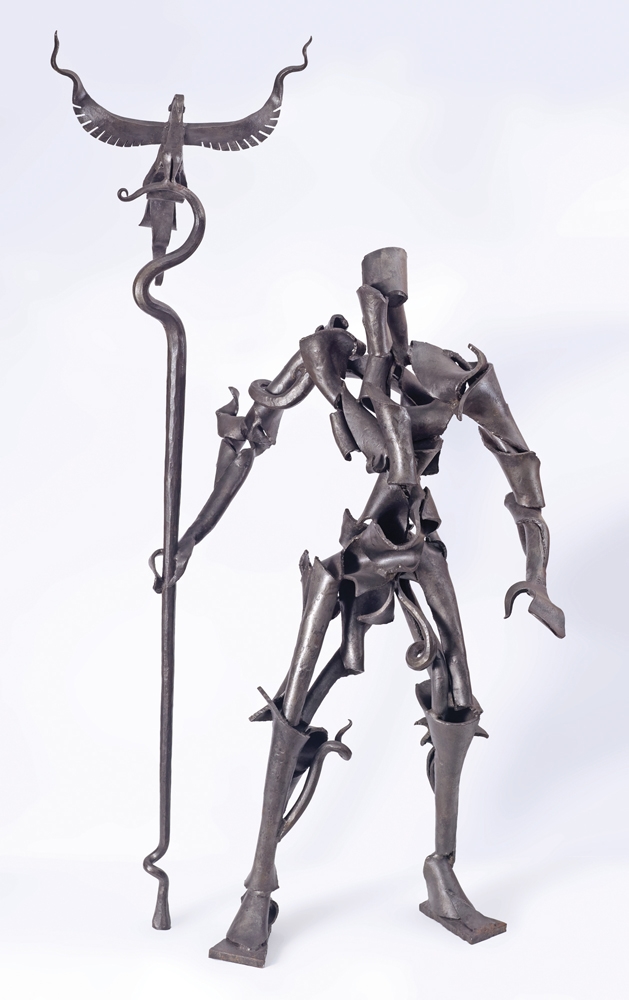 Raja Shahriman Raja Aziddin | Khalifah (2009) | MutualArt