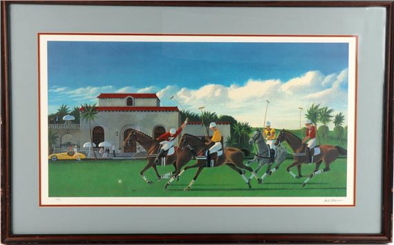 Charles William Wilkinson | 1 Artworks at Auction | MutualArt