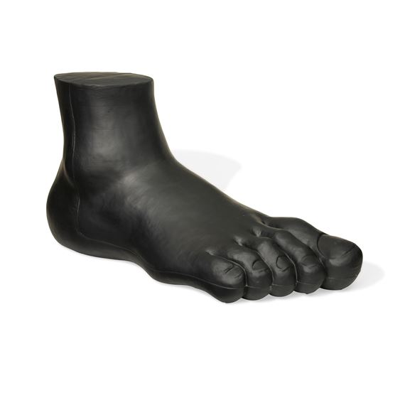 Gaetano Pesce | Up5 Donna and Up6 (1969) | MutualArt