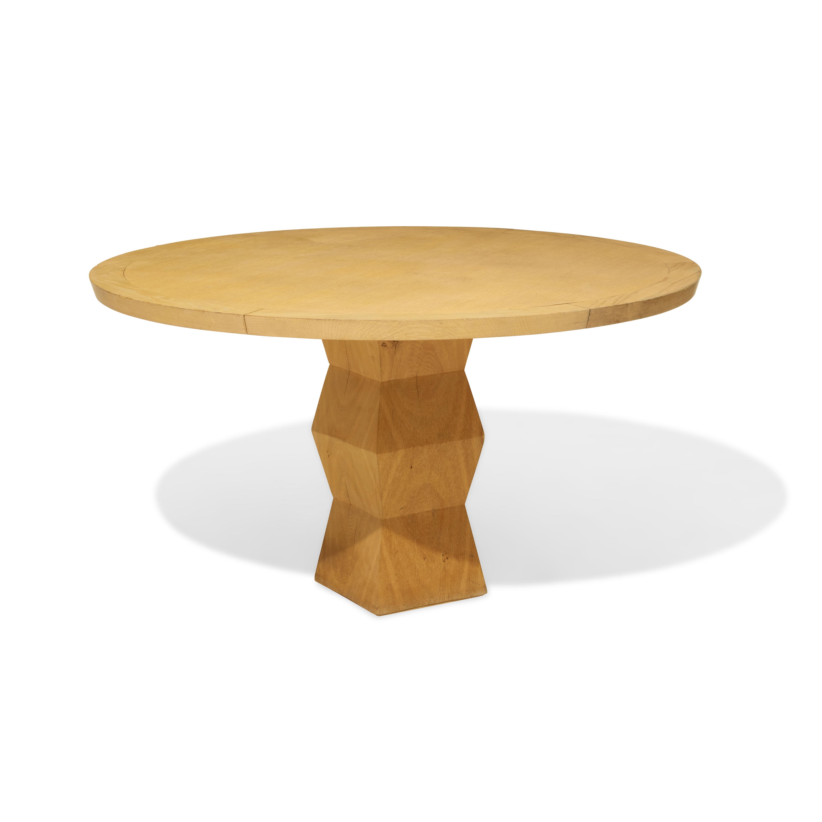 Christian Liaigre | Nagato Table (1986) | MutualArt