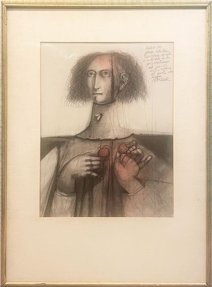 David Londono Manzur | LECCION 113 (1929) | MutualArt