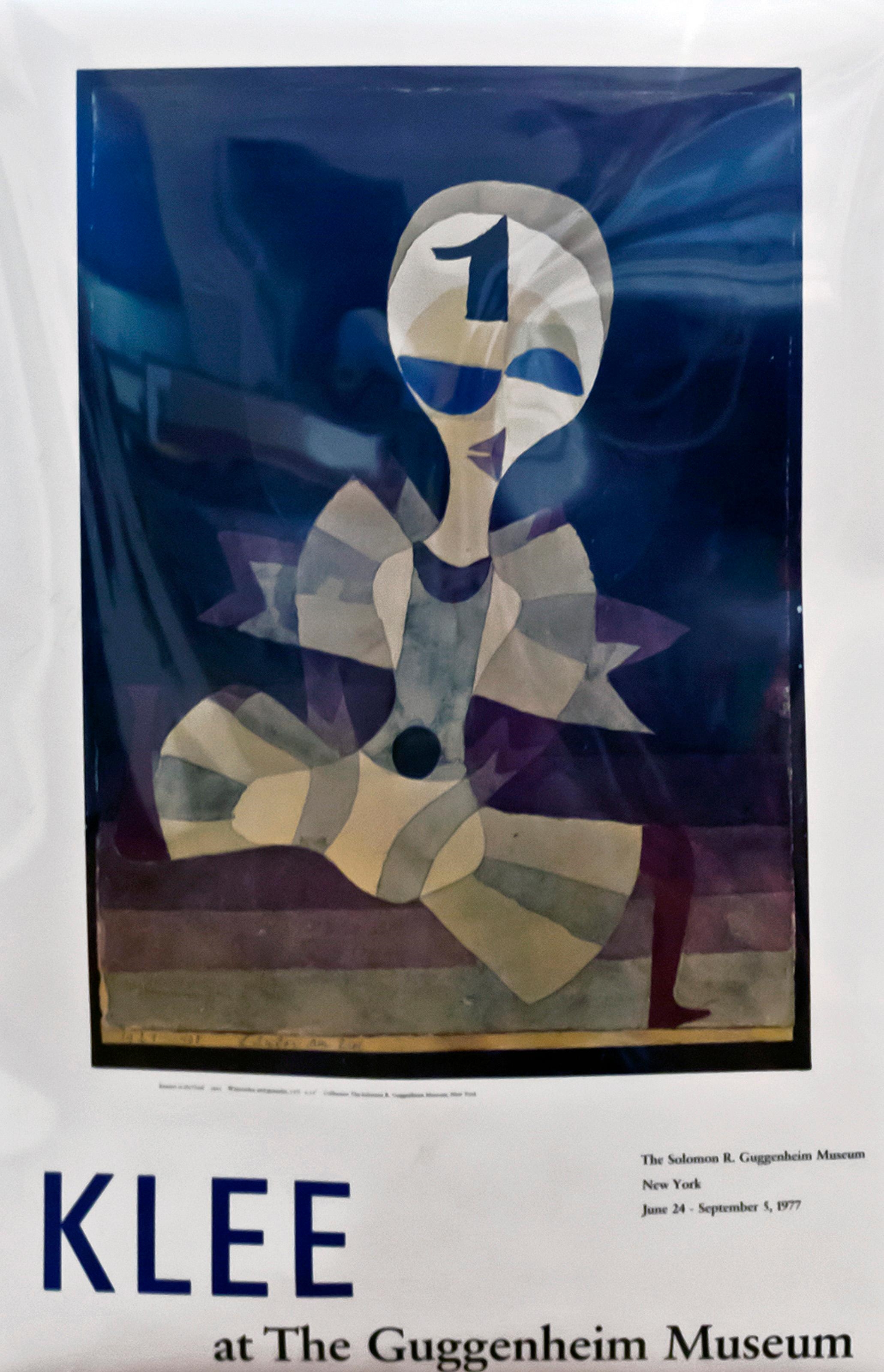 Paul Klee | PAUL KLEE | MutualArt