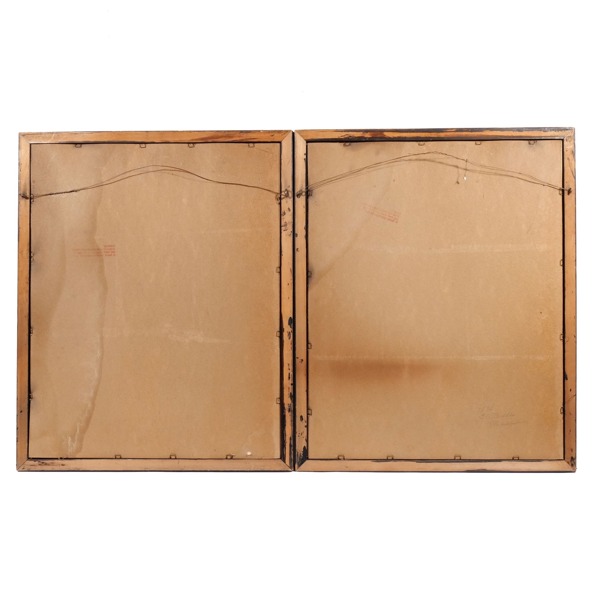 George Catlin | American Indian portraits | MutualArt