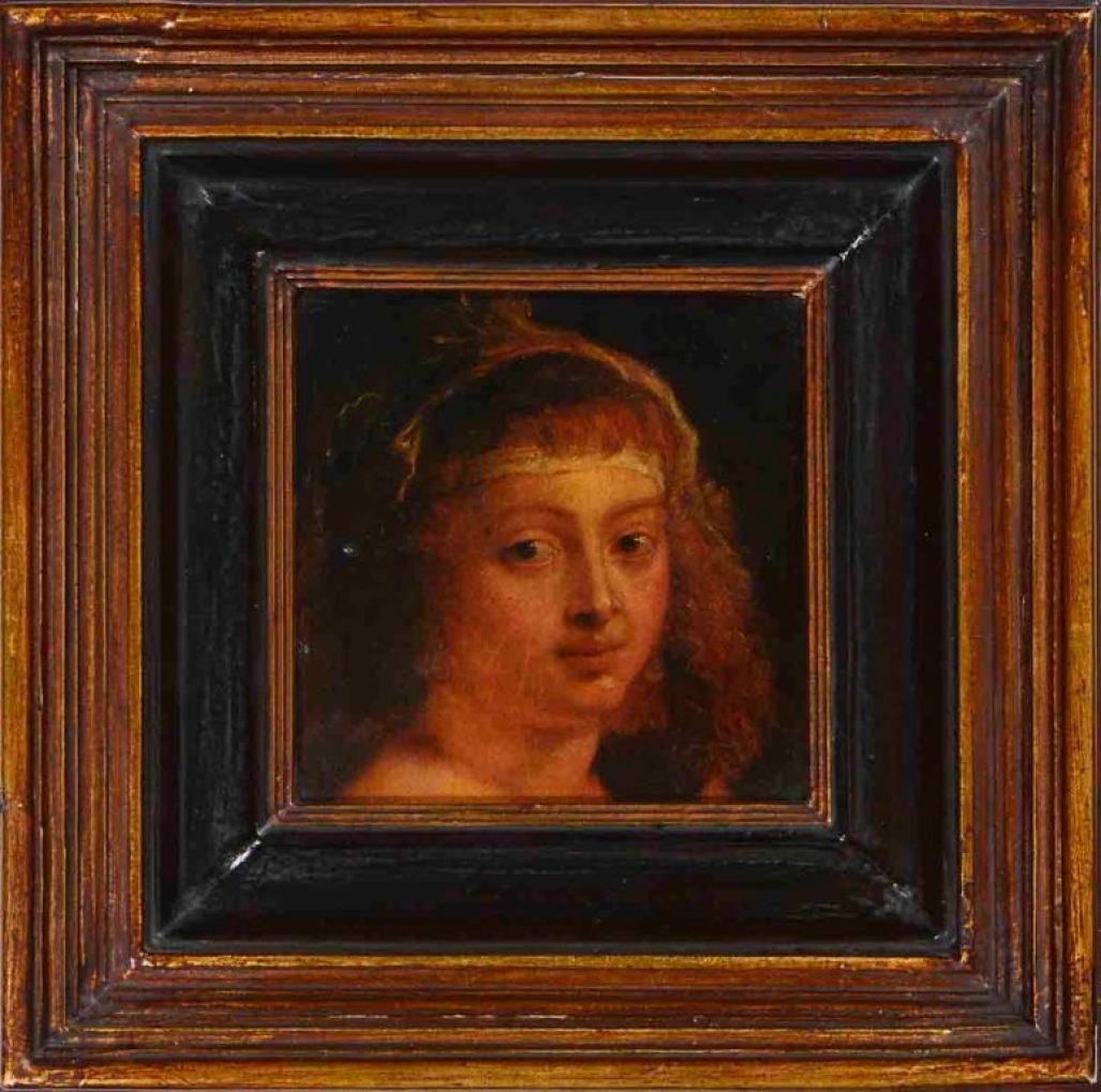 Peter Paul Rubens | Venus Festival | MutualArt