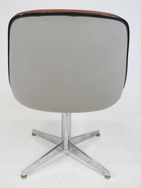 Charles Cecil‏ Pollock | executive chair | MutualArt