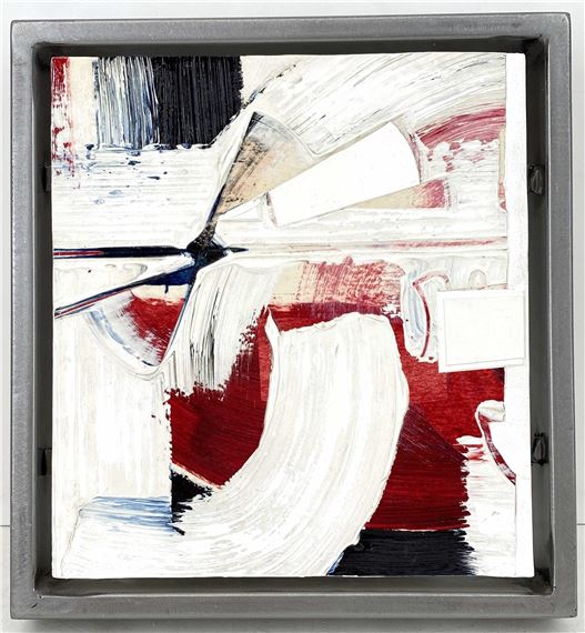 Robin Branham | 3 Artworks | MutualArt